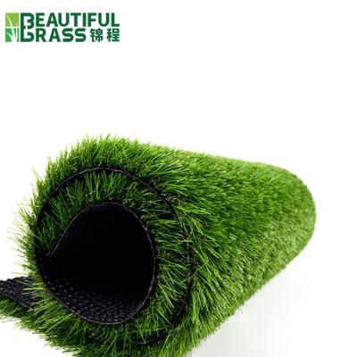 Cina Factory Wholesale Artificial Grass Mat Plastic Synthetic Turf Artificial Grass Lawn Artificial Grass For Wall in vendita