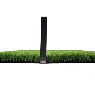Cina Factory Wholesale Artificial Grass Mat Plastic Synthetic Turf Artificial Grass Lawn Artificial Grass For Wall in vendita