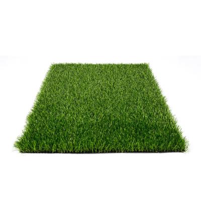 China Landscape Outdoor Artificial Grass Mat Turf Lawn Synthetic Grass Te koop