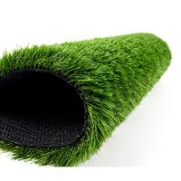 China Turf Realistic Leisure Artificial Grass Customized Pile Height Carpets for sale