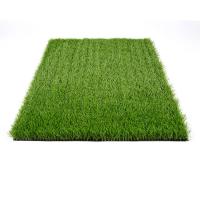 China Turf Realistic Leisure Artificial Grass Customized Pile Height Carpets for sale