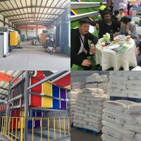 China Turf Realistic Leisure Artificial Grass Customized Pile Height Carpets for sale