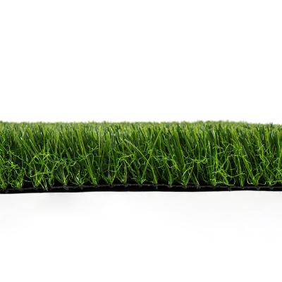 Cina Wholesale High Quality 40mm Artificial Grass Landscaping Green Artificial Grass Turf For Garden in vendita