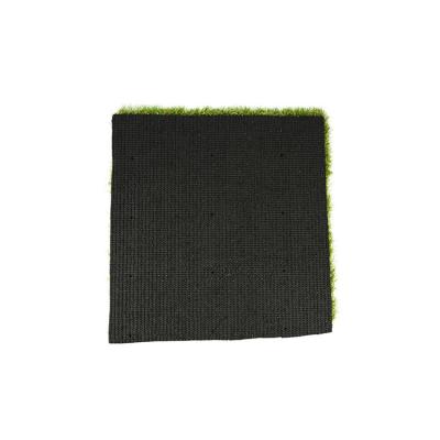 China Sports Floor Artificial Lawn Turf Grass Brown For Leisure Amusement Te koop