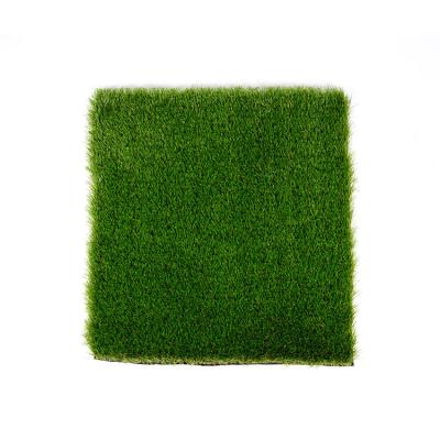 Cina High Quality And Latest Design Artificial Grass Mixed Grass Garden Carpet Grass Artificial Outdoor in vendita