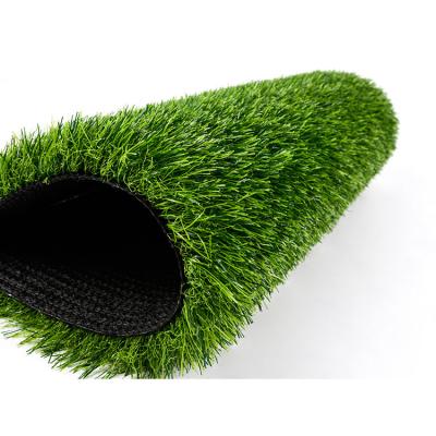 Cina China Manufacturer New Product Artificial Grass 40mm Synthetic Artificial Grass Glue in vendita
