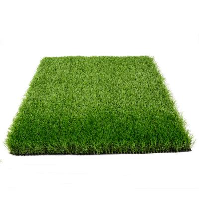 Cina Cheap And High Quality School Project Artificial Grass Carpet Roll 45mm Artificial Grass Decor in vendita