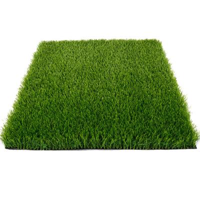 Cina Wholesale Price Custom Green Carpet Artificial Grass Wall Fireproofing Roll Of Artificial Grass in vendita