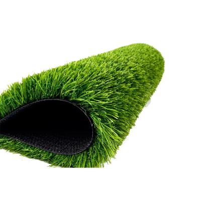 中国 Wholesale Price Custom Green Carpet Artificial Grass Wall Fireproofing Roll Of Artificial Grass 販売のため