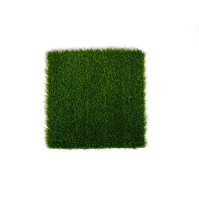 Cina Factory Direct Wholesale Cheap Price Artificial Grass Mat Drainage Cell Artificial Grass in vendita