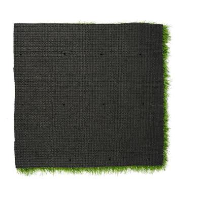 Cina High Grade New Design Chinese Artificial Grass Evergreen Landscape Grass Mat Artificial Turf in vendita