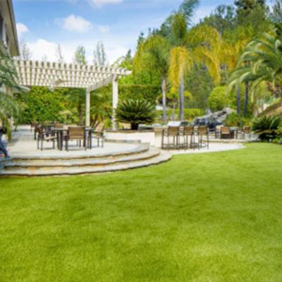 Cina Direct Wholesale Great Standard Artificial Grass Flooring Artificial Grass For Home Wall in vendita