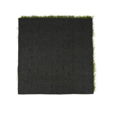 Cina Manufacturers Direct Sale Artificial Wall Grass Three Color Artificial Grass Green Backing in vendita
