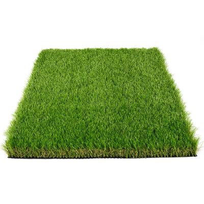 Cina Manufacturers Direct Sale Artificial Grass Lawn Drainage Cell Artificial Grass For Kids Park in vendita