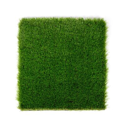 Cina China Manufacturer New Product Artificial Grass Mat Animal Shape Garden Decoration Artificial Grass For Home in vendita