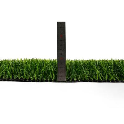 Cina New Arrival Best Prices Waterproof Artificial Grass 5cm Artificial Green Grass Patch in vendita
