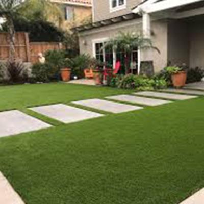 Cina High Quality Finest Price Artificial Grass Sports Flooring 5 Cm Artificial Grass Green Backing in vendita