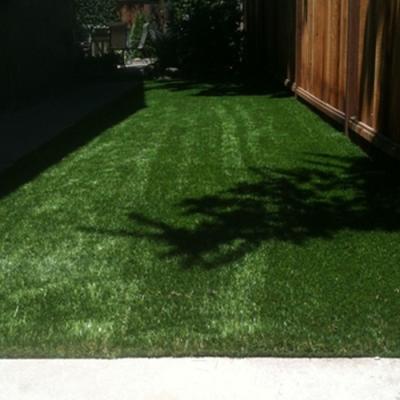 Cina High Grade New Design 5 Cm Artificial Grass Carpet Green Carpet Roll Wall Grass Decoration Artificial in vendita
