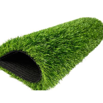 Cina High Grade New Design 5 Cm Artificial Grass Carpet Green Carpet Roll Wall Grass Decoration Artificial in vendita