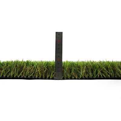 Cina Factory Directly Supply Good Price Artificial Turf Grass Carpet Roll Lawn Green City Artificial Grass For Landscaping in vendita