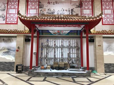 China P3 SMD Indoor Magnet Install Full Color HD P3 LED Video Wall Display Panels Shenzhen Factory for sale