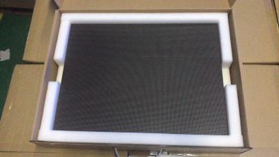 Cina Fabbrica dell'interno regolabile di servizio 400mm*300mm Shenzhen del magnete dello schermo di intensità luminosa P1.923 LED video in vendita