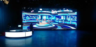 China Het ultra Slanke Binnen LEIDENE Videoscherm SMD 2020 de Volledige Gediplomeerde Shenzhen Fabriek van Kleurence ROSH Te koop