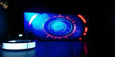 中国 超細い屋内LEDビデオ スクリーンSMD 2020のフル カラーのセリウムROSHはシンセンの工場を証明した 販売のため
