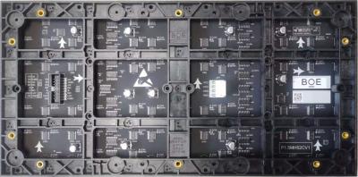 Cina Fabbrica dell'esposizione di LED della parete P1.53 SMD RGB dell'esposizione di LED della sala riunioni mini 320mm*160mm Shenzhen in vendita