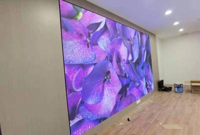 China 3840Hz SMD 1515 Mini ROCHELEN LEIDENE Vertoning voor Tentoonstellingszaal Te koop