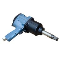 China Tire Remove Small Air Impact Wrench for sale