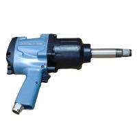 China Tire Remove Small Air Impact Wrench for sale