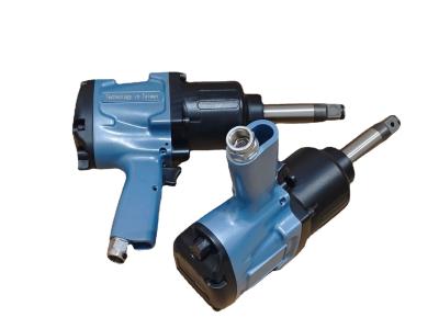 Cina Pistola pneumatica di impatto della chiave pneumatica dell'aria del martello di M28 Bolt Pinless grande per l'automobile in vendita
