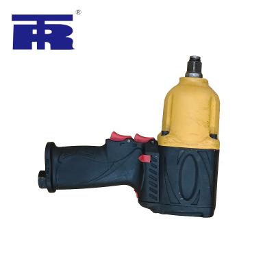 Cina Piccolo driver potente 90PSI di impatto dell'aria in vendita