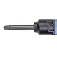 China Adjustable Torque Air Impact Wrench Stable Operation for sale