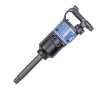 China Adjustable Torque Air Impact Wrench Stable Operation for sale