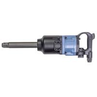 China Adjustable Torque Air Impact Wrench Stable Operation for sale