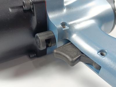 Cina Il singolo colpo del martello struttura le chiavi pneumatiche pneumatiche 4800rpm in vendita