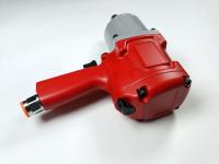 China High Torque 3/4'' Drive Air Impact Gun for sale