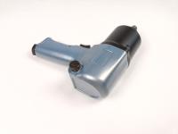 China Pistol Type 1/2 Inch Pneumatic Impact Wrench for sale