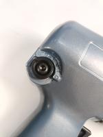 China Pistol Type 1/2 Inch Pneumatic Impact Wrench for sale