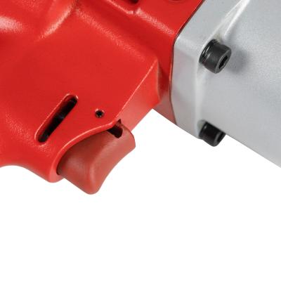 Cina Pistola pneumatica di impatto di pollice di velocità veloce 1/2 in vendita