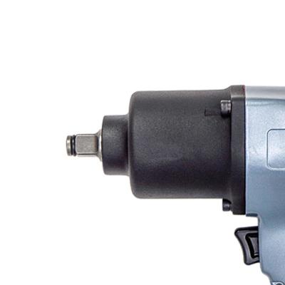 Cina Chiave pneumatica dell'aria di piccolo 1/2» con 7800rpm capacità di velocità M16 Bolt in vendita