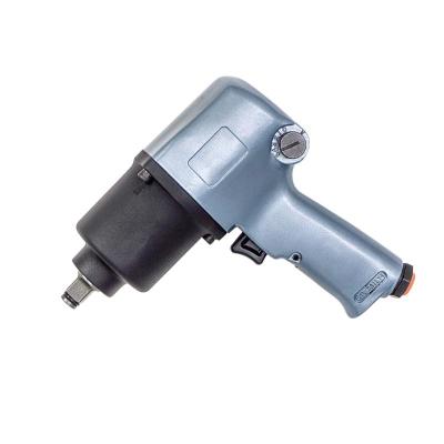 Cina Chiave pneumatica dell'aria di piccolo 1/2» con 7800rpm capacità di velocità M16 Bolt in vendita