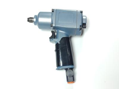 Cina pistola 1/2 della chiave pneumatica dell'aria 1.7kg nella presa d'aria 3/8 in Min Hose Size in vendita