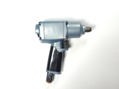 Cina pistola 1/2 della chiave pneumatica dell'aria 1.7kg nella presa d'aria 3/8 in Min Hose Size in vendita