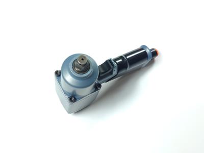 Cina Piccola chiave pneumatica dell'aria di 7200 giri/min. 3/8 nel peso di Min Hose Size 1.7kg in vendita