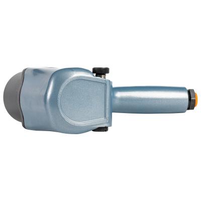 China 2.5kg 1 2 Air Impact Gun Adjustable Forward Reverse Square Drive for sale