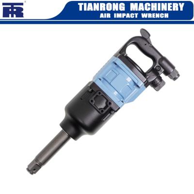 Cina Air Inlet Size 1/2 Inch Pneumatic Air Impact Wrench For Diy Home Improvement Projects in vendita