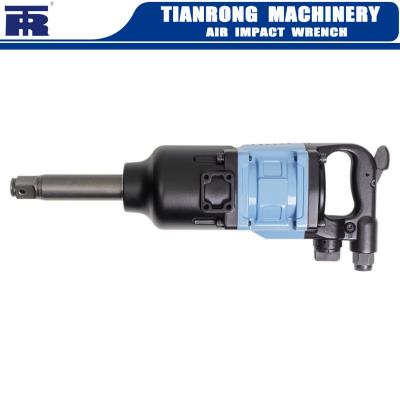 Cina Air Inlet Size 1/2 Inch Pneumatic Air Impact Wrench For Diy Home Improvement Projects in vendita